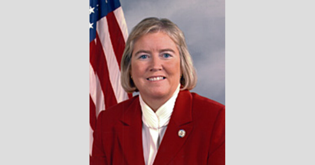 Candice Miller Says She Will Be Pork-Free in 2010 – Michigan Capitol ...