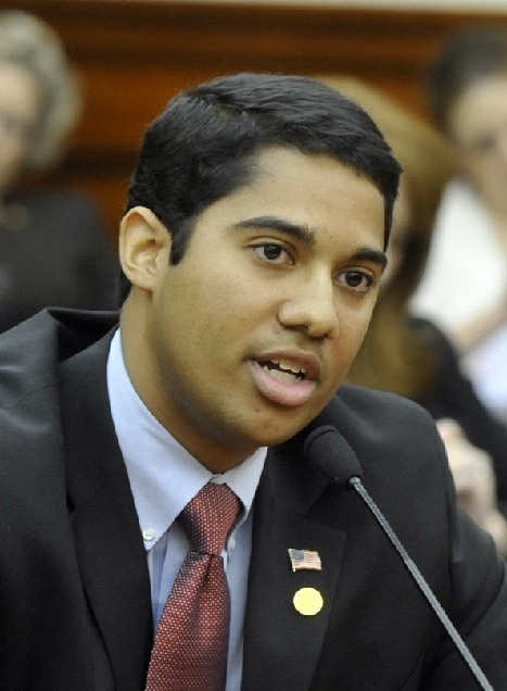 Who Is Really Trying to Recall a Michigan GOP Lawmaker, and Will They ...