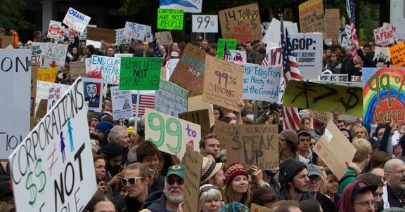 Occupy ... Government Union Offices? – Michigan Capitol Confidential