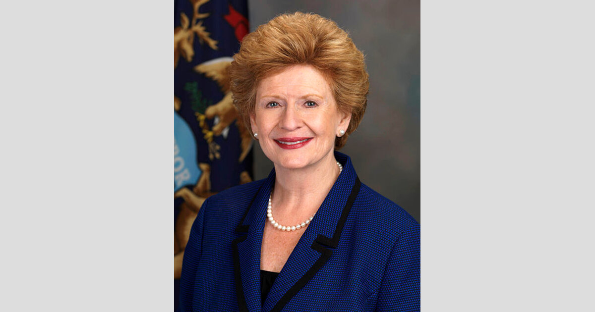 Sen. Debbie Stabenow Addresses the Issues – Michigan Capitol Confidential