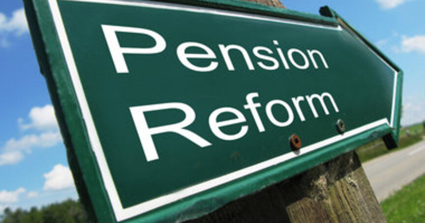 Public School Pension System Totally Broken – Michigan Capitol Confidential