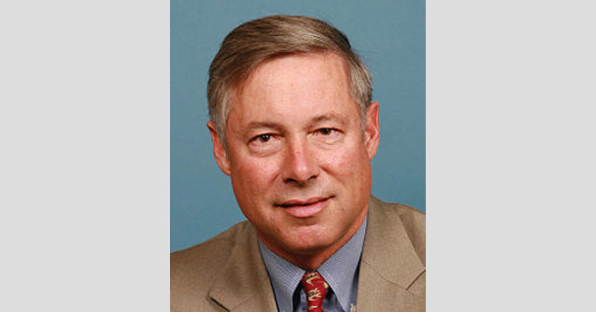 Republican U.S. Rep. Upton Joins Dems to Uphold Mandatory Union-Scale ...
