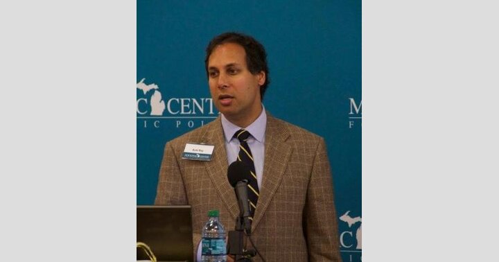 Expert: Medicaid Expansion Means Increased Costs For Worse Service ...