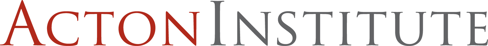 Acton Institute - Alchetron, The Free Social Encyclopedia