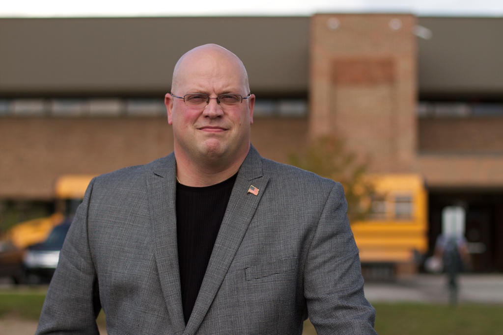 Union, District Force Non-Union Teacher to Pay for Union Release Time ...