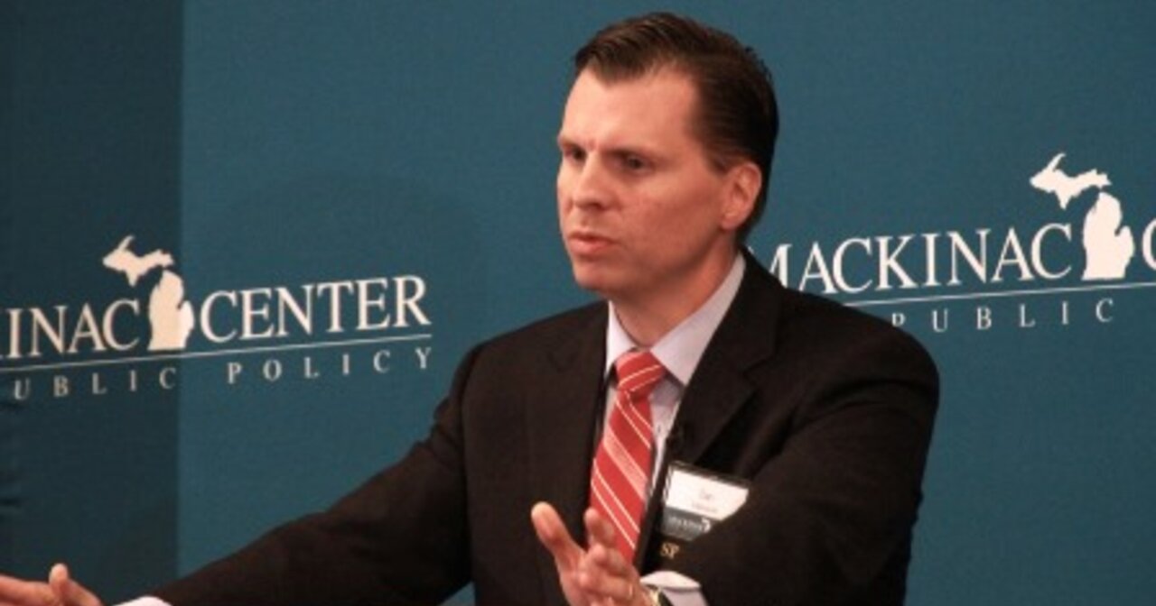 How Michigan Can Fix Its Pension Problems – Michigan Capitol Confidential