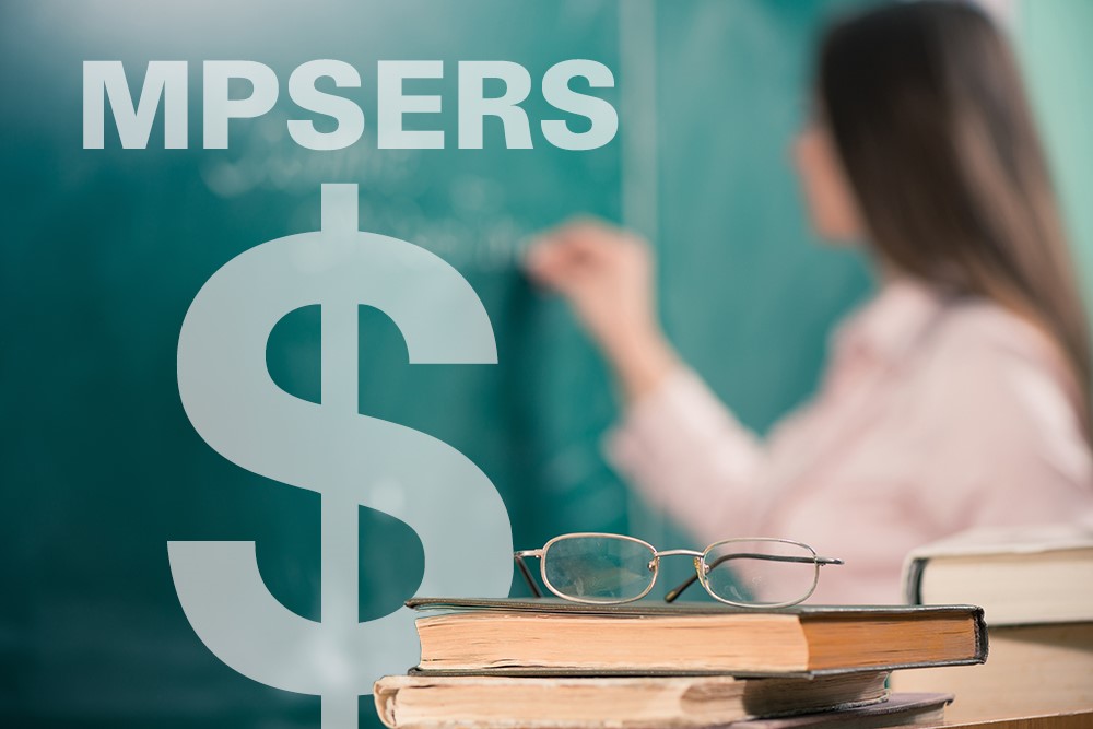 Pension Predictions Fall Short – Michigan Capitol Confidential