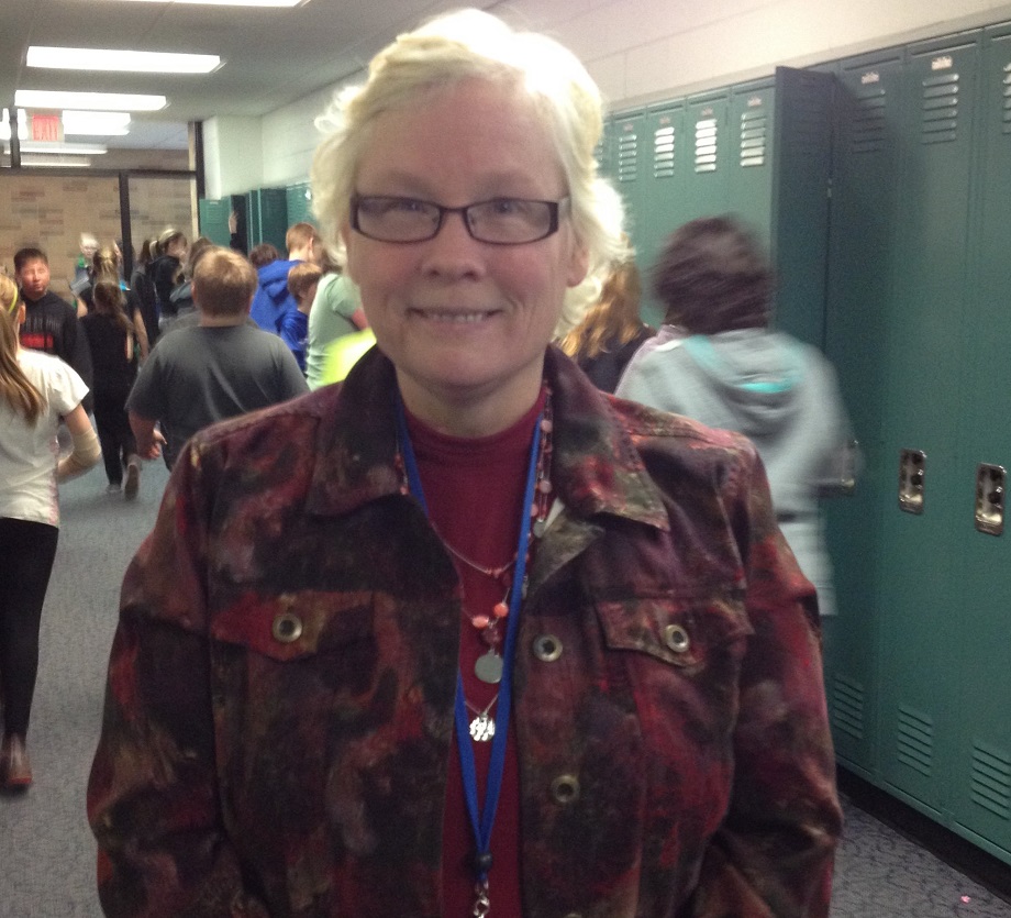 Teacher Claims Union Ruined Her Credit, Humiliated Her Over Trying to ...