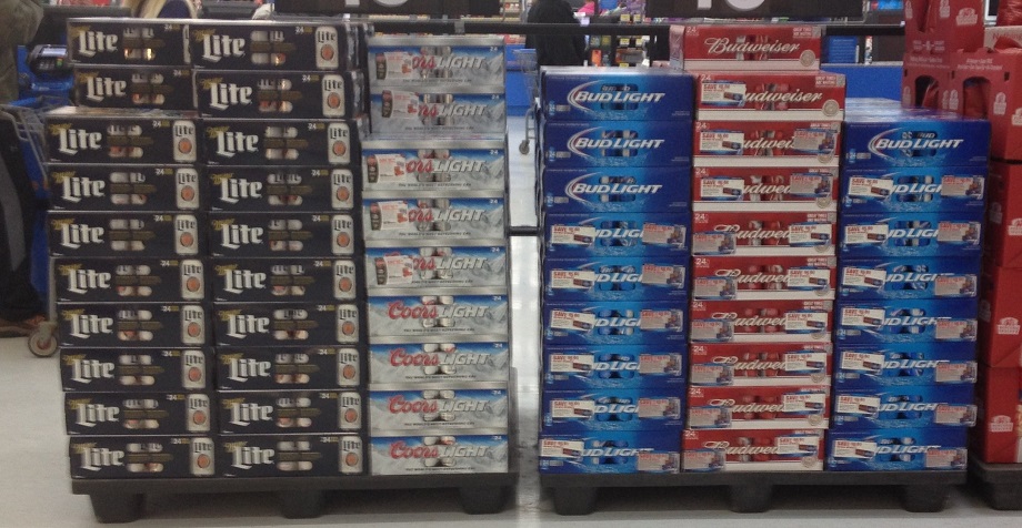 State Liquor Commission Should End Rules that Hike Prices – Michigan ...