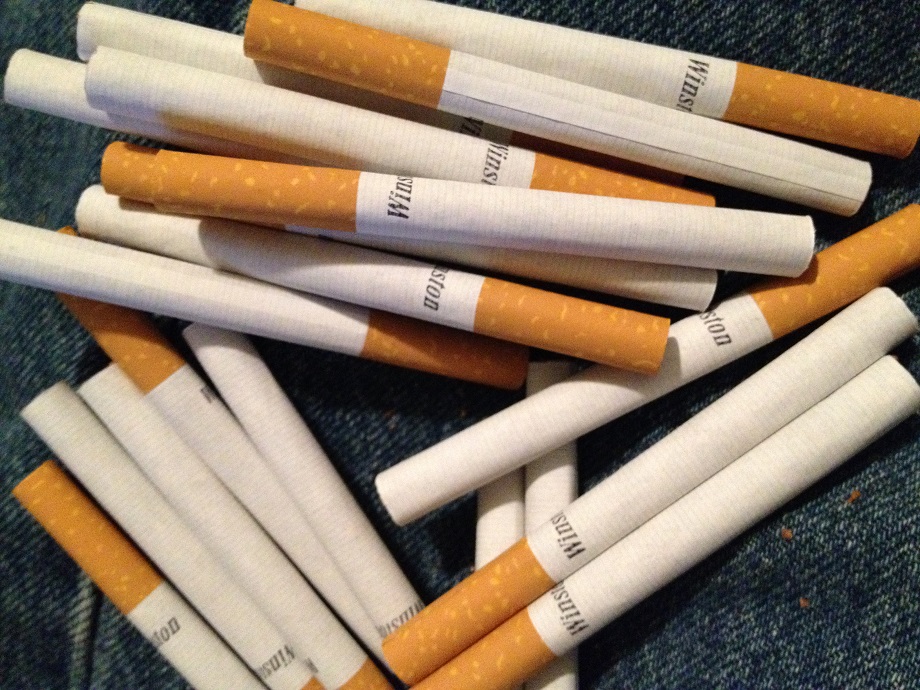 Another Tobacco Store Burglary Today – Michigan Capitol Confidential