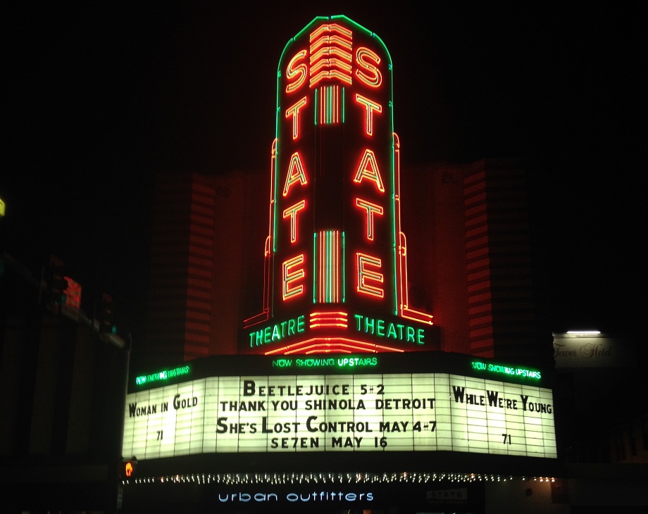 Gov. Granholm in 2009: 'Movie Studio to Create 700 Jobs;' Six Years ...