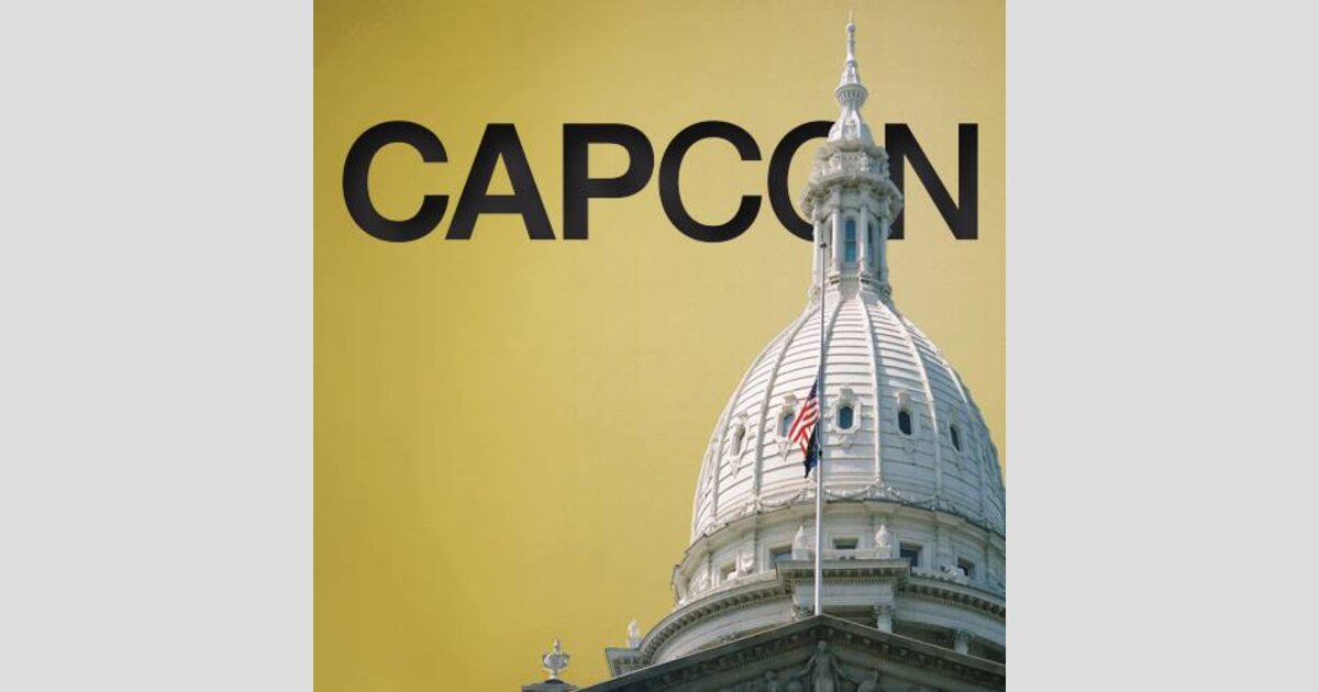 CapCon Celebrates its Five Year Anniversary – Michigan Capitol Confidential