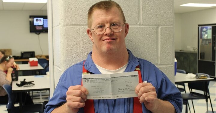 Federal Rules Would Harm Work Centers for the Disabled – Michigan ...