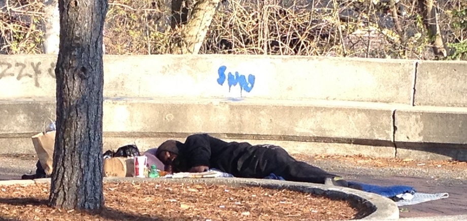 Traverse City Homeless 'Bill of Rights' Could Turn Public Facilities ...