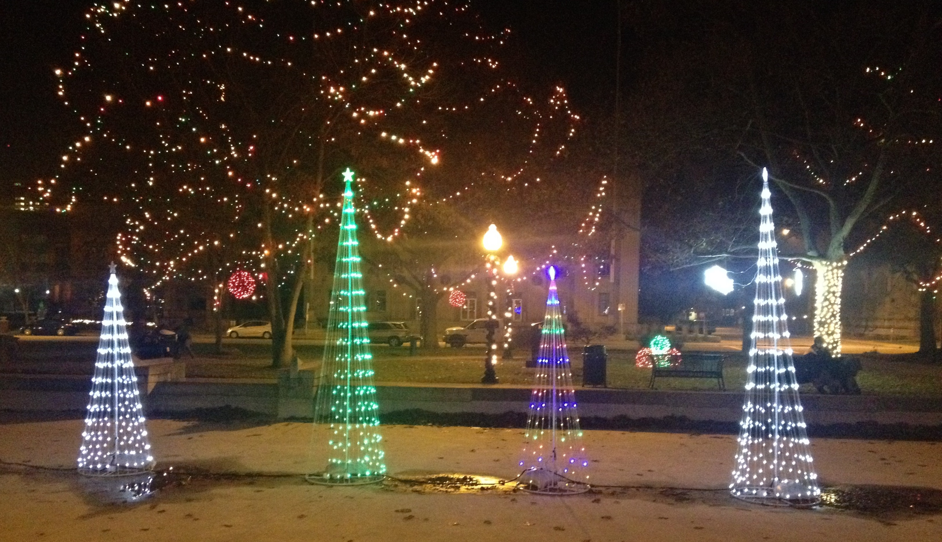 Merry Christmas! – Michigan Capitol Confidential