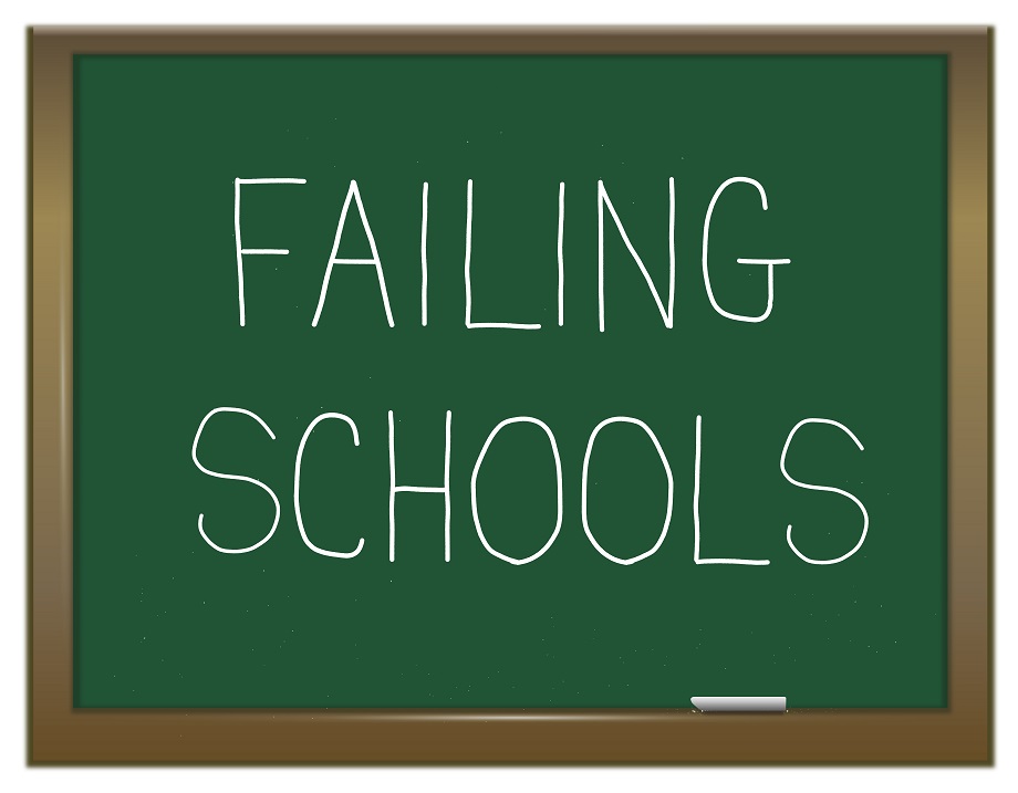 Academic Failure Forces Charter School Closure – Michigan Capitol ...