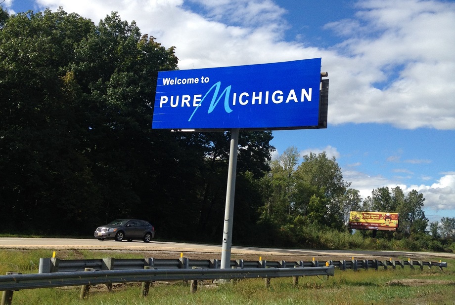 New Study Says Pure Michigan Campaign Not As Advertised – Michigan ...
