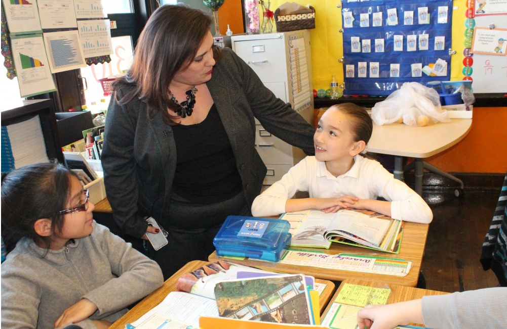 Detroit School Enrollment Reaches Historic Low – Michigan Capitol ...