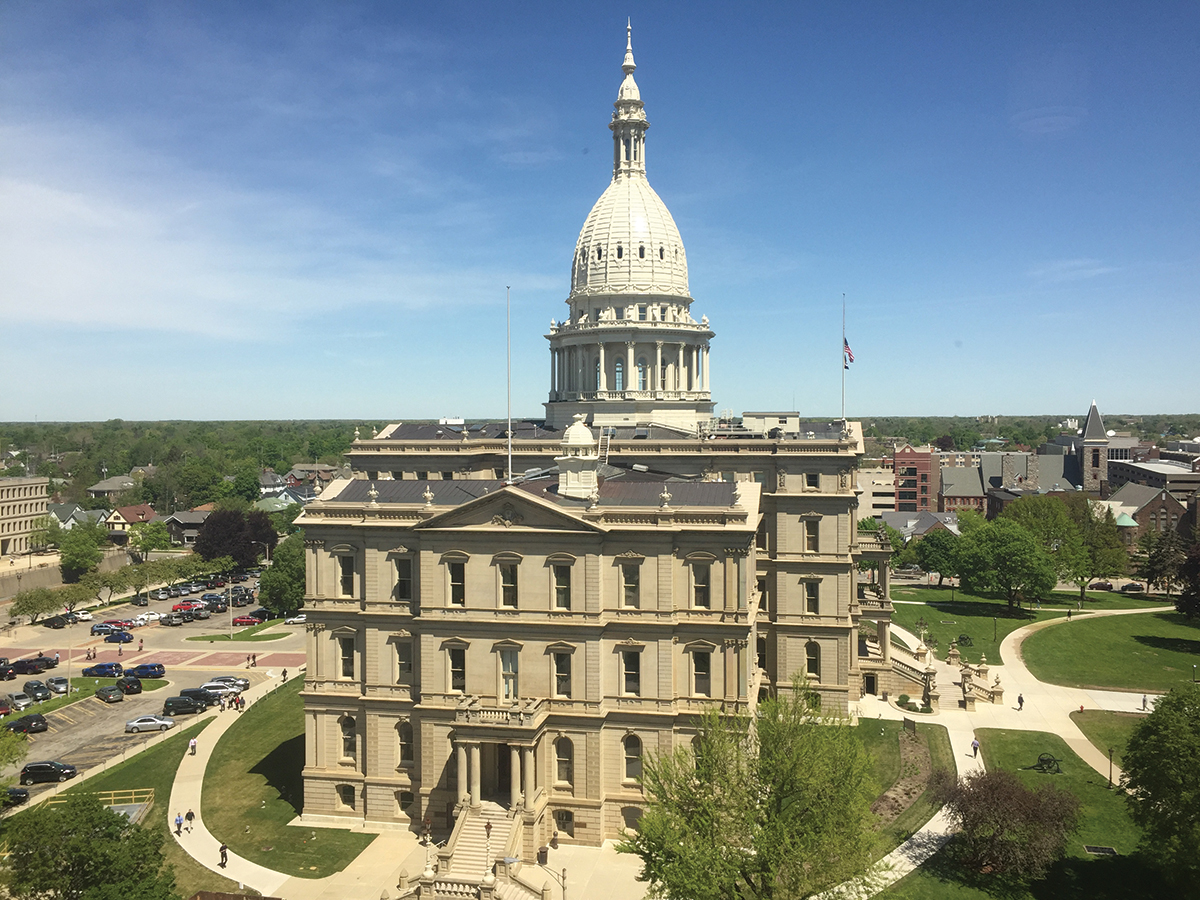 Michigan launches ‘new era’ economic development fund, but its history ...