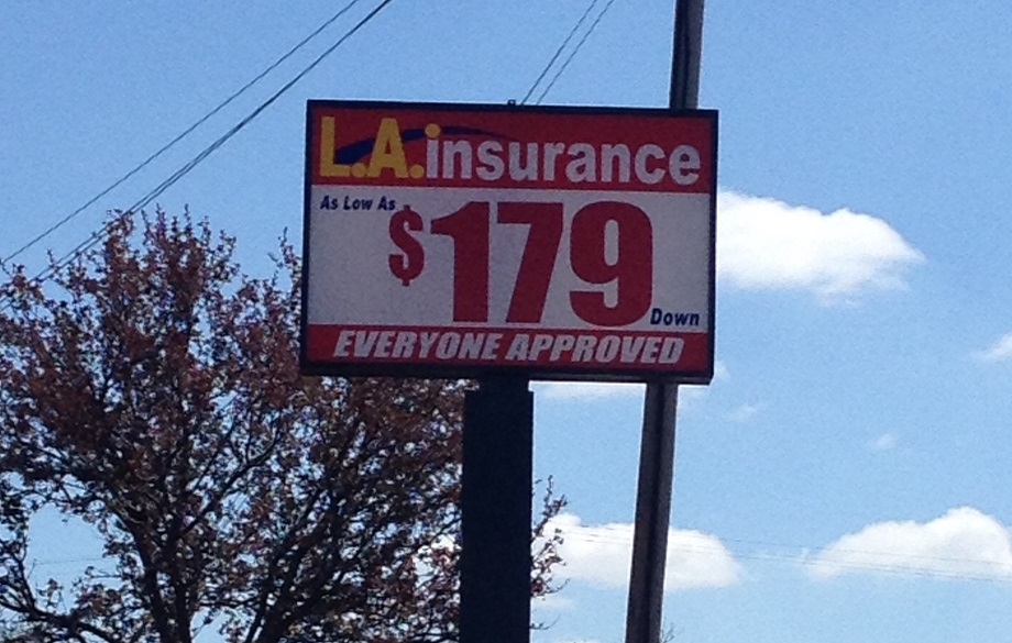 New Analysis: Auto Insurance Costs Out of Control – Michigan Capitol ...