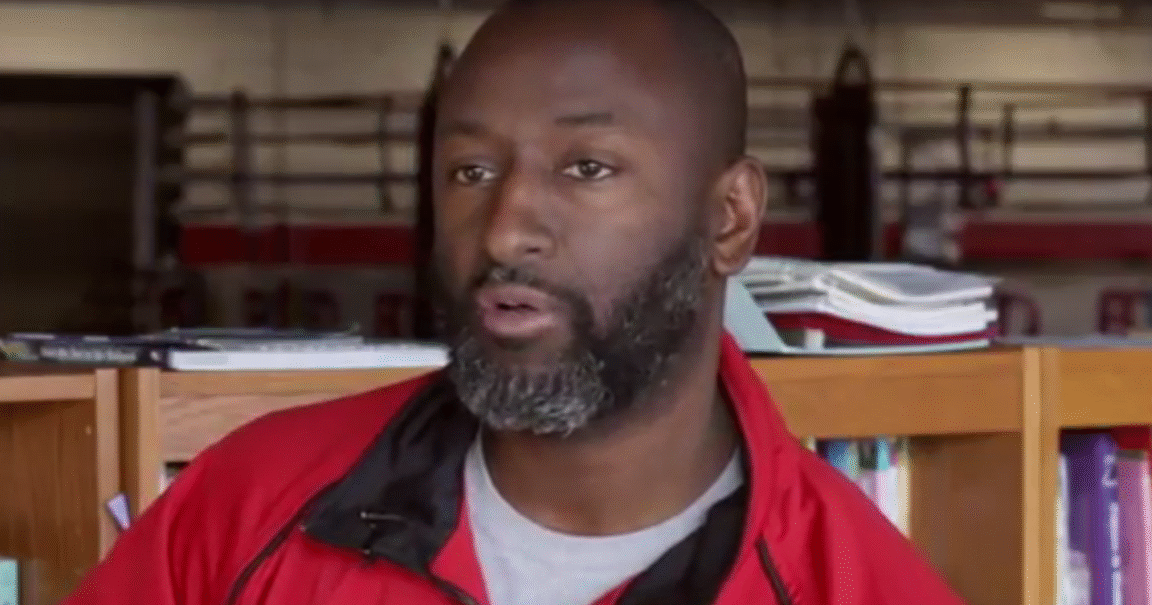 Detroit Father Turns Boxing Interest Into Youth Enrichment Program ...