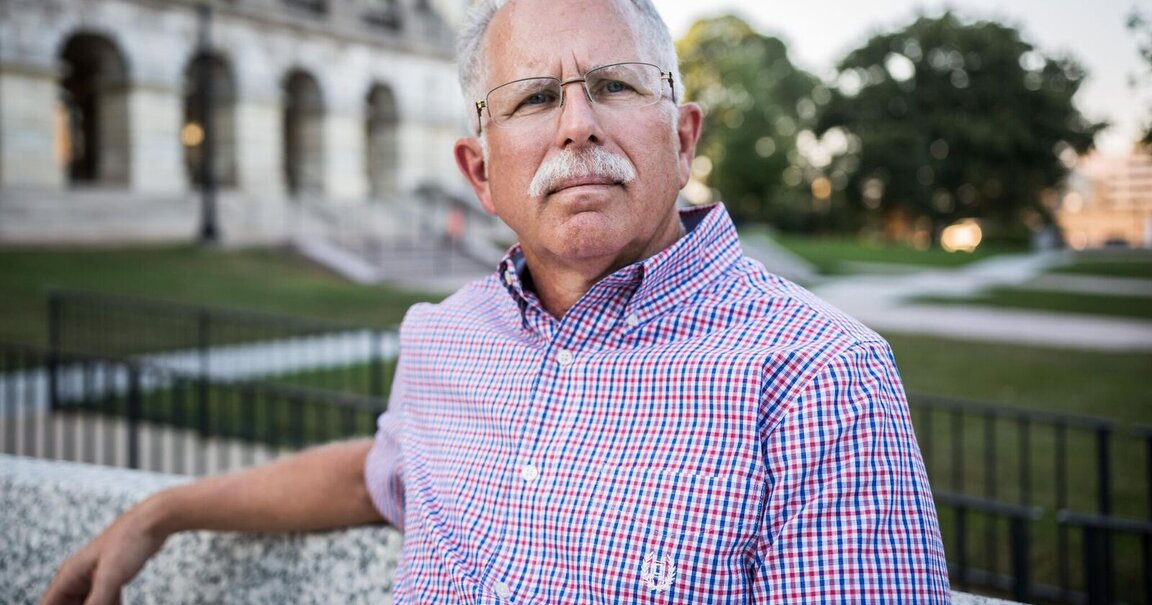 Government workers can’t be forced into unions even after right-to-work ...