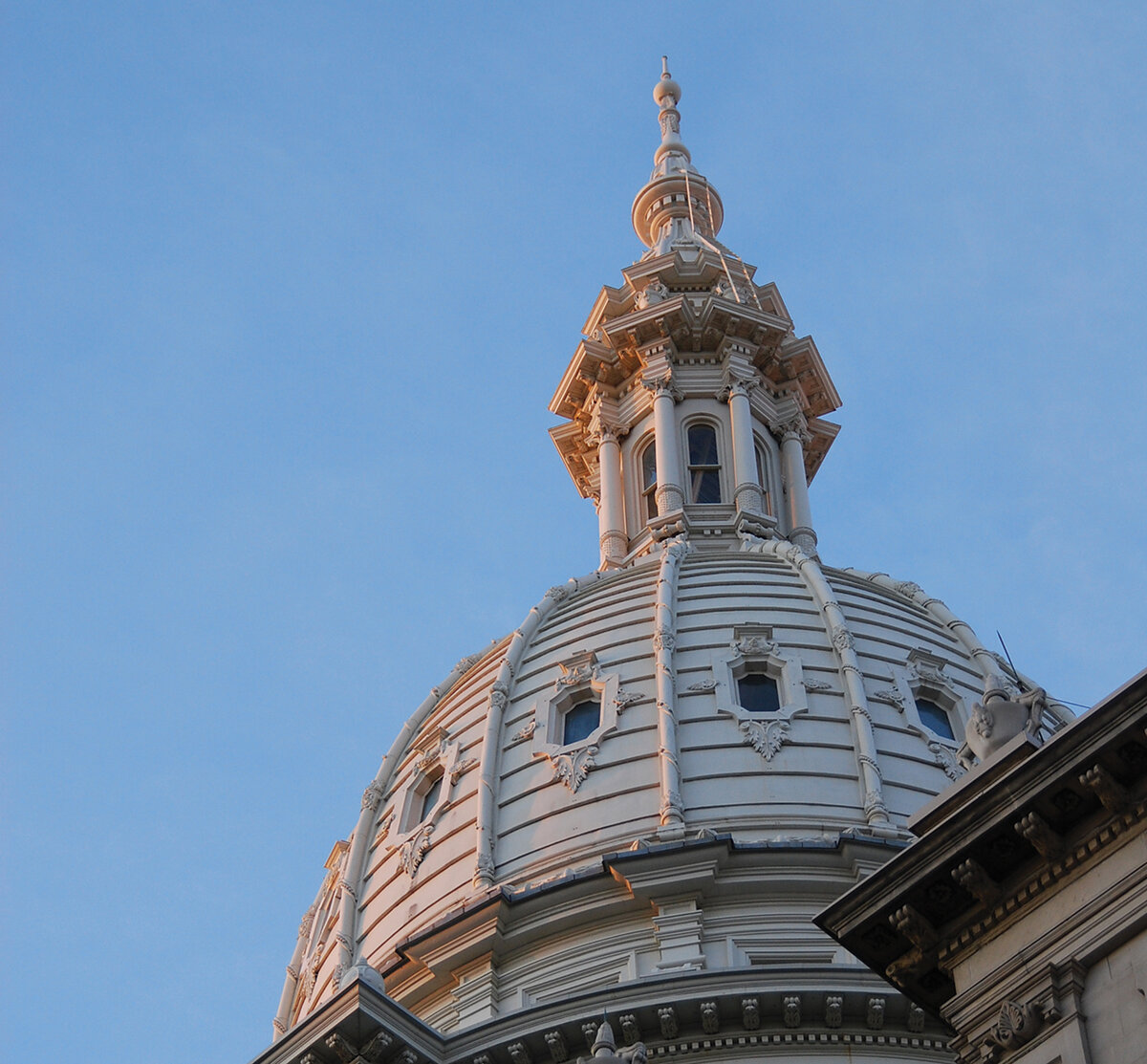 CPAC scorecard: Michigan lawmakers least conservative in Midwest ...