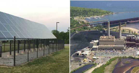 Replace Coal With Solar? We’re Going To Need A Lot Of Acres – Michigan ...