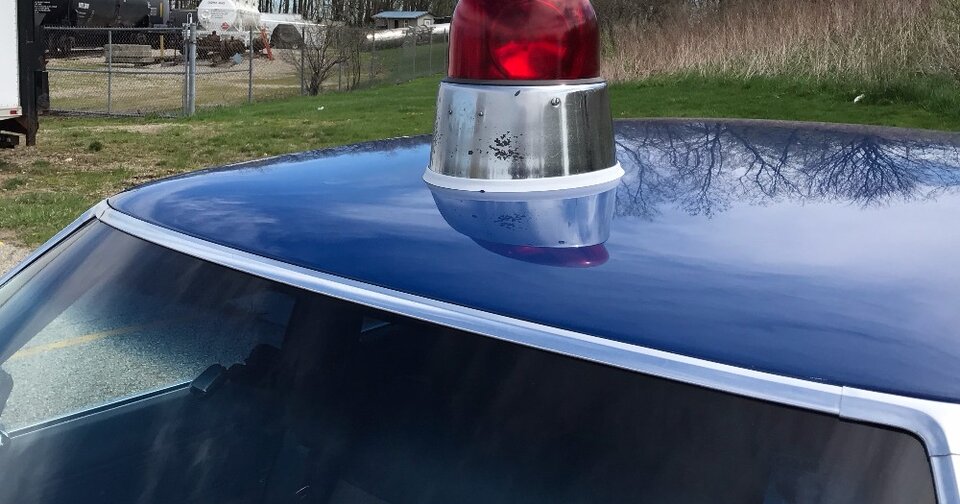 No Arrest — But Cops Took And Kept His $2,035 Anyway – Michigan Capitol ...