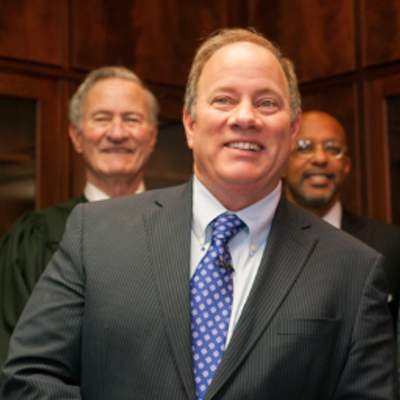 Detroit Mayor: ‘We’ve Got To Change’ Children Fleeing City’s Failed ...