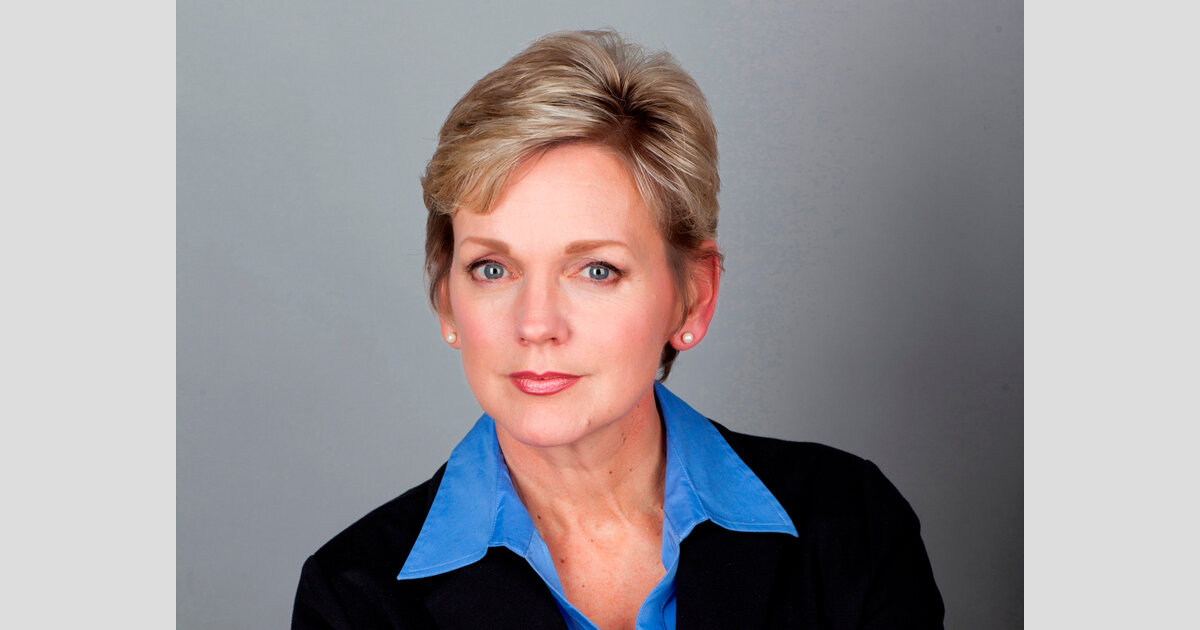 Former Gov. Jennifer Granholm Oversaw Parade Of Failed Green Energy ...