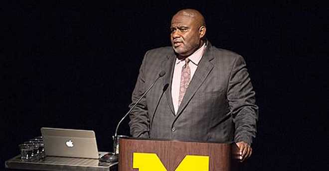 U-M Diversity Chief Gets $407k Annually, Oversees 12 Employees ...