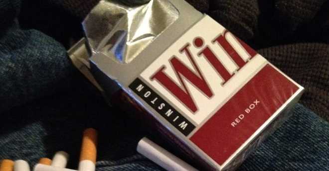 Cigarette Tax Hike of 75 Percent Will Create Great Lake of Smuggled ...