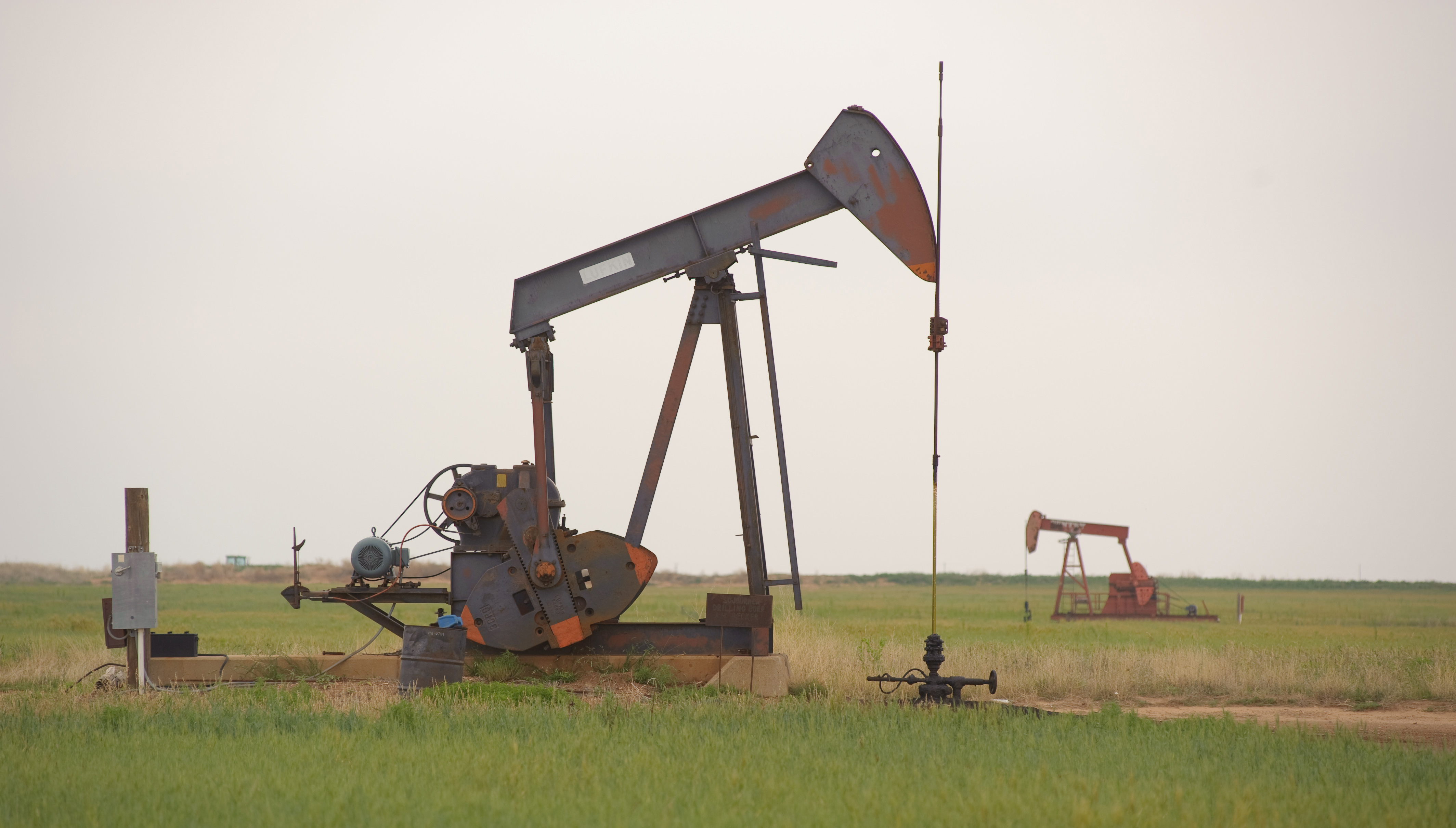 The Increasing Importance of Natural Gas – Michigan Capitol Confidential