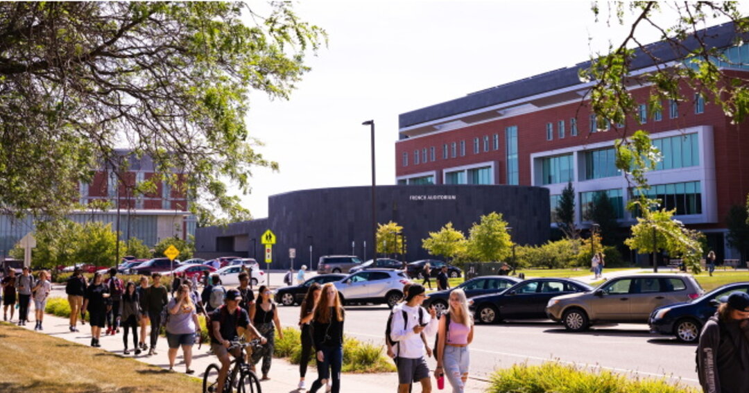 CMU Tuition More Than Doubled Since 2000; Revenues Up But Enrollment ...