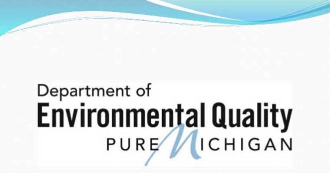 DEQ Employees Accused Of Payroll Padding – Michigan Capitol Confidential