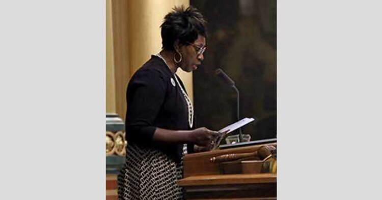 No-Show Lawmaker Skipped 488 Votes, Still Collected $2,629 For Expenses ...