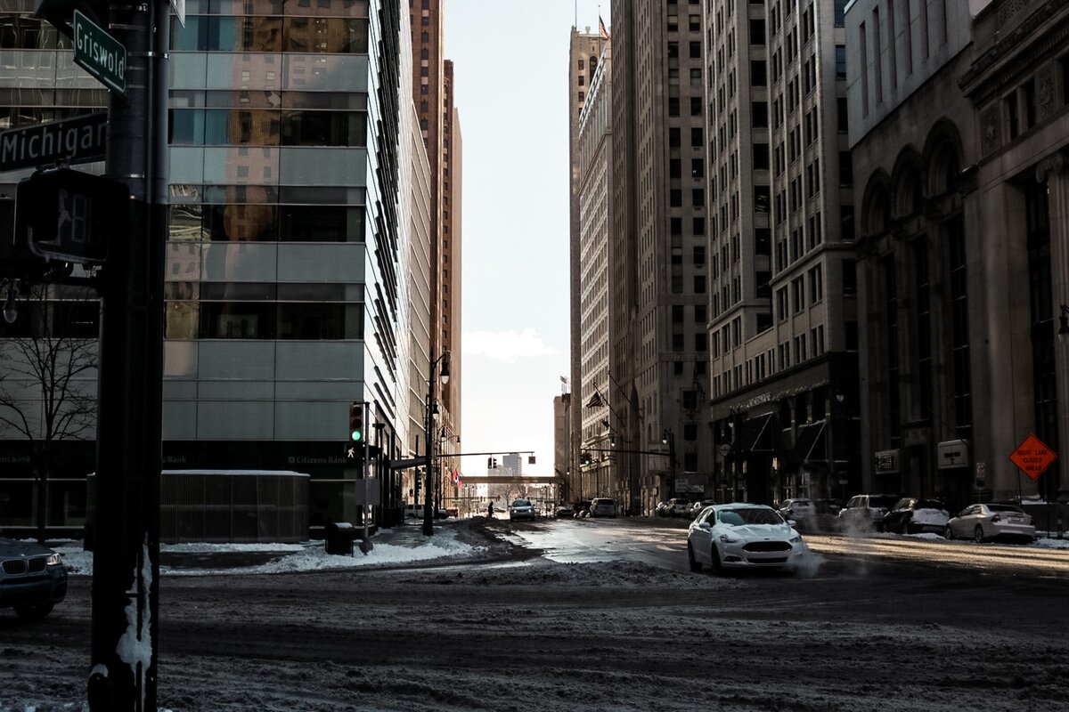 Reporting or Promoting? – Michigan Capitol Confidential