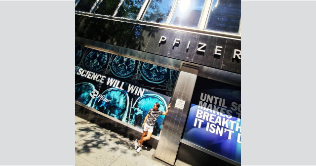 Governor, Corporate Welfare Advocates Boast That Phantom Pfizer Plant ...