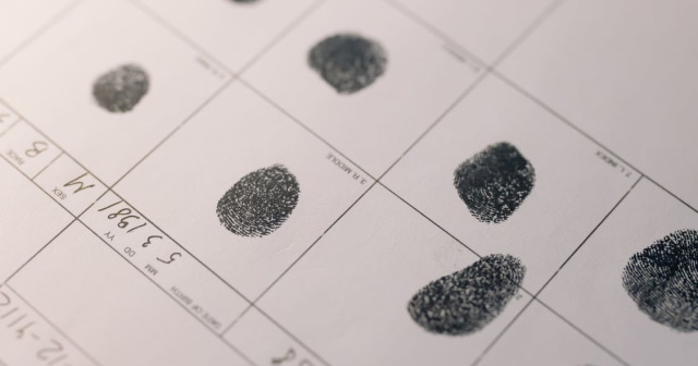 Michigan Supreme Court Looks At Intrusive Police Fingerprint Collecting ...