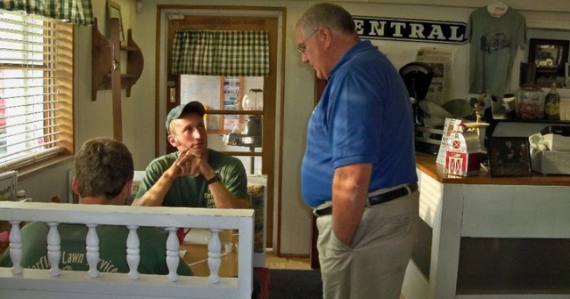 State Sen. Dale Zorn Praises State Subsidy To Taiwanese Firm – Michigan ...