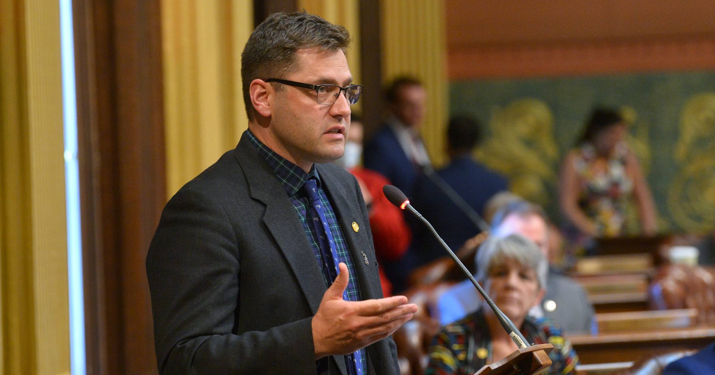 Bill would ban sanctuary cities in Michigan – Michigan Capitol Confidential