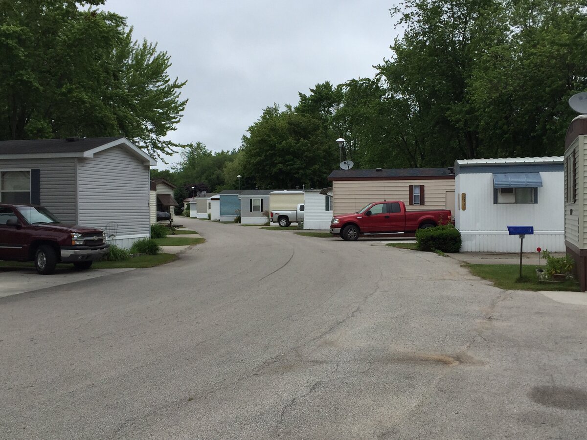 Rent control could be coming to Michigan mobile home parks – Michigan ...