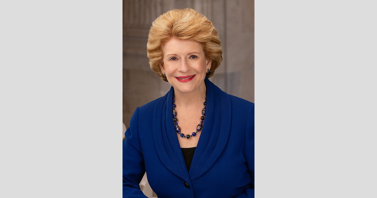 Sen. Stabenow slams Big Pharma, Big Oil, but takes their donations ...