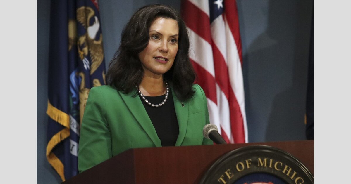 Despite billions in corporate welfare, Michigan’s jobs market still ...