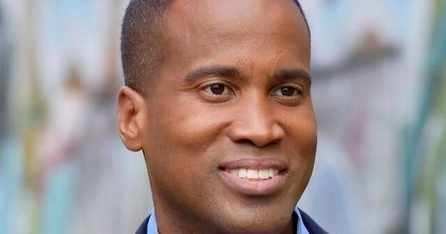 John James cautions against China dependency, arbitrary deadlines in ...