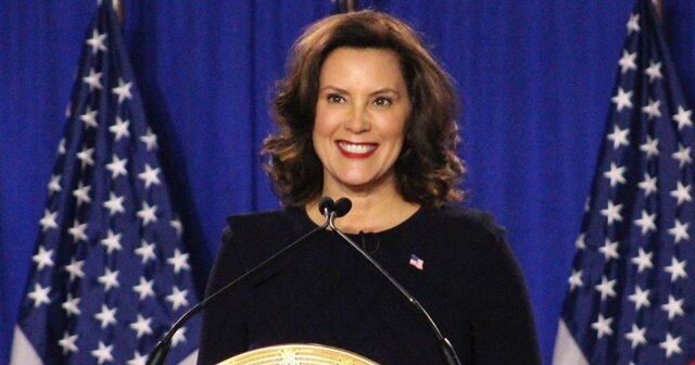Letter: Gov. Whitmer followed the political science on COVID-19 ...