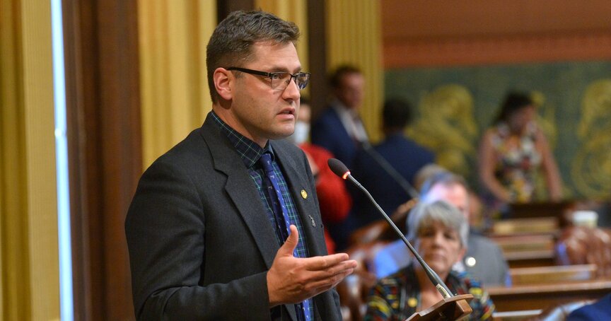 Bill would ban sanctuary cities in Michigan – Michigan Capitol Confidential