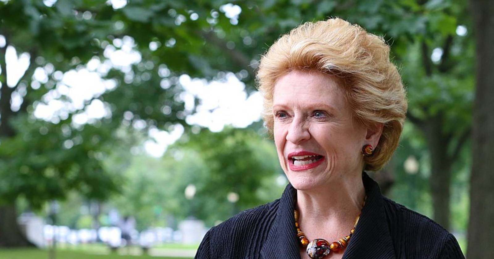 Stabenow has lost touch with Michigan residents – Michigan Capitol ...