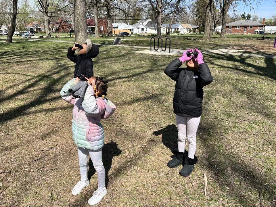 Detroit charter network up for $1 million award – Michigan Capitol ...
